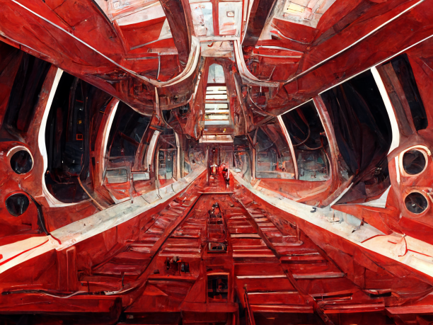 IAM - Jiao Tu`s Endeavor